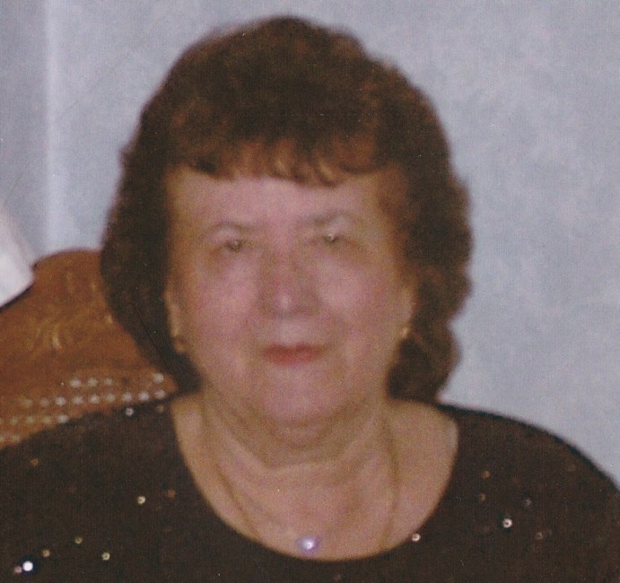 Maria Tralongo Obituary - Wethersfield, CT