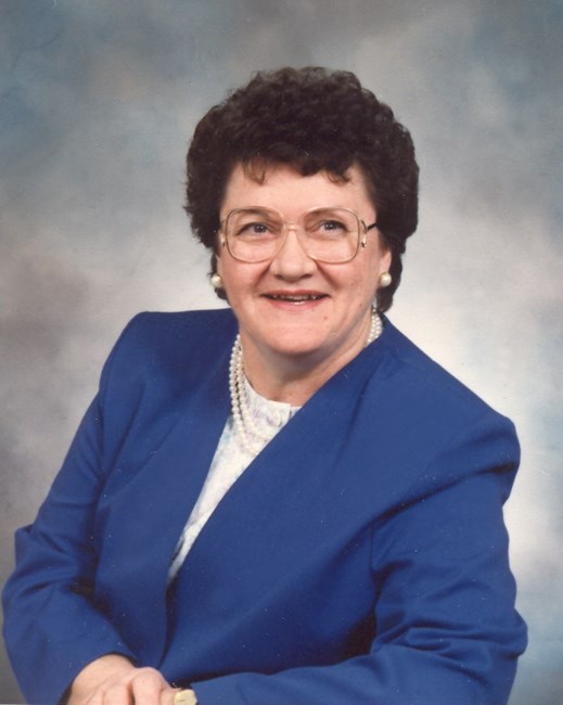 Irene Hitchens Obituary - Indian Head, SK