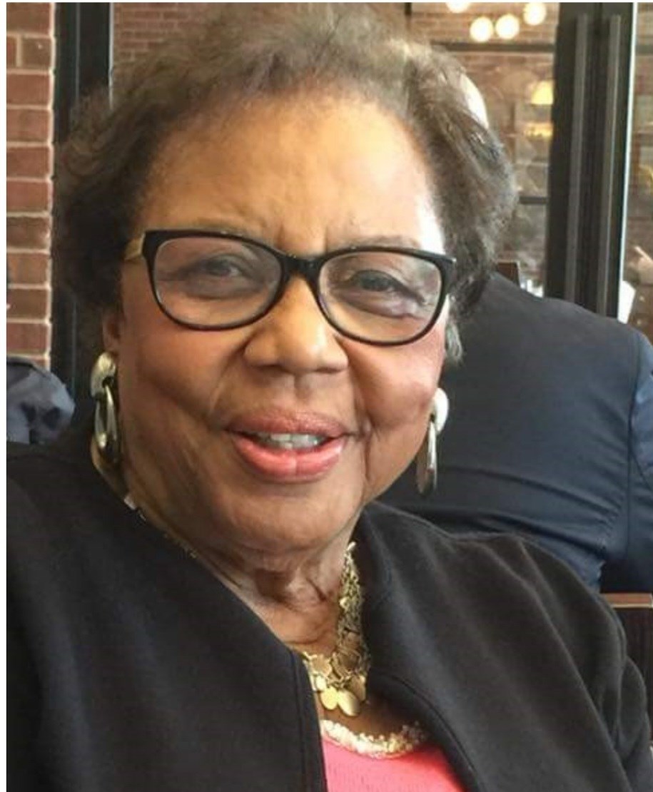 Barbara Tai Obituary - Brentwood, MD