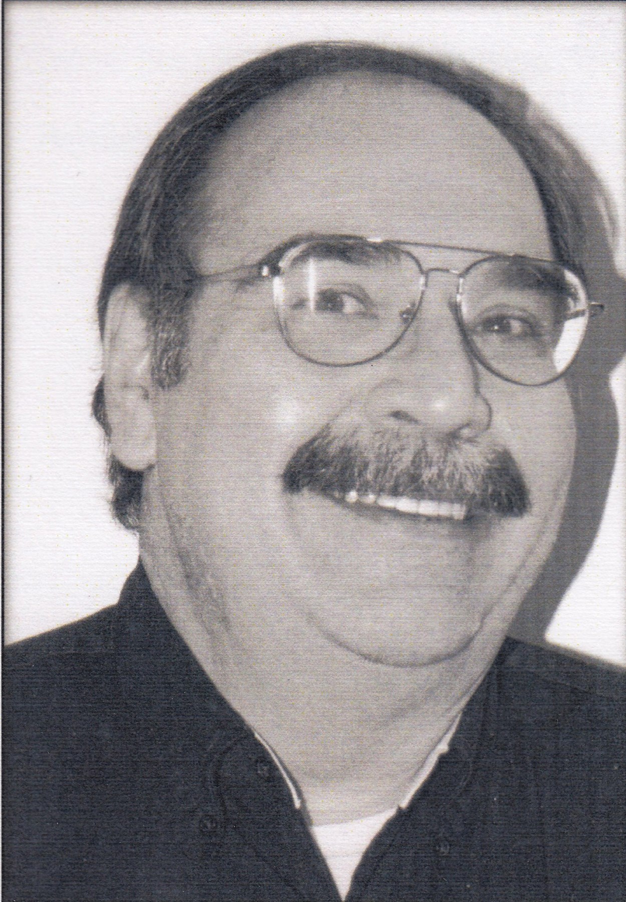 Danny Ray Belcher Obituary - Scottsdale, AZ