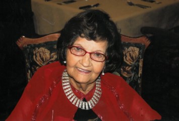 Ruby Jensen Obituary - Oklahoma City, OK