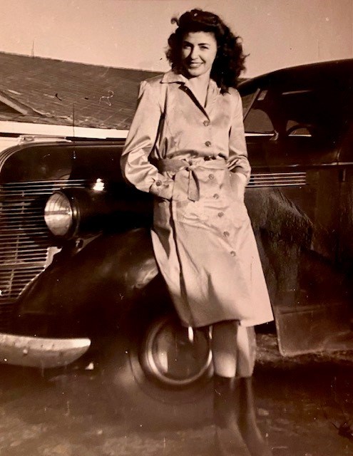 Dorothy Sheppard Obituary - Silver Spring, MD