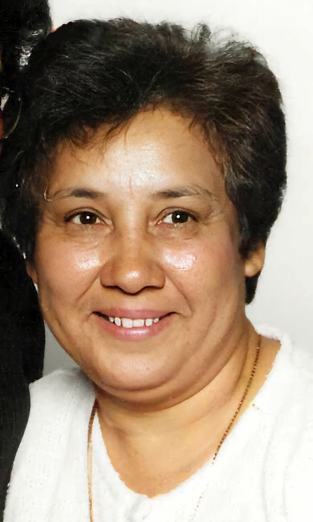 Arcelia Paredes Obituary - El Paso, TX