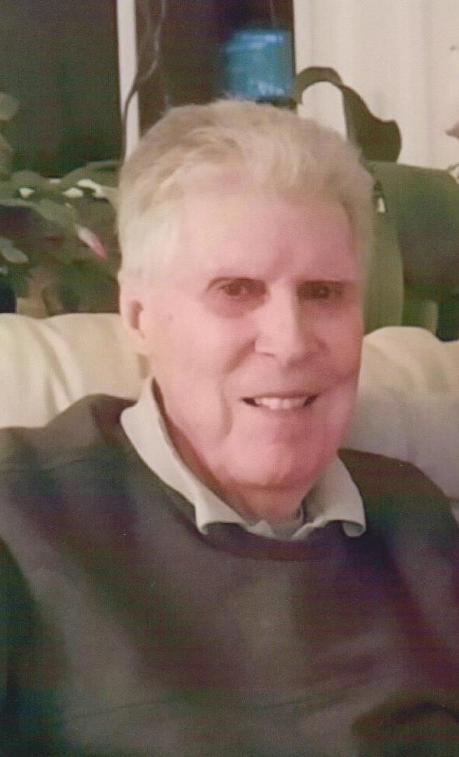 Jay Cone Obituary - Williamsburg, VA