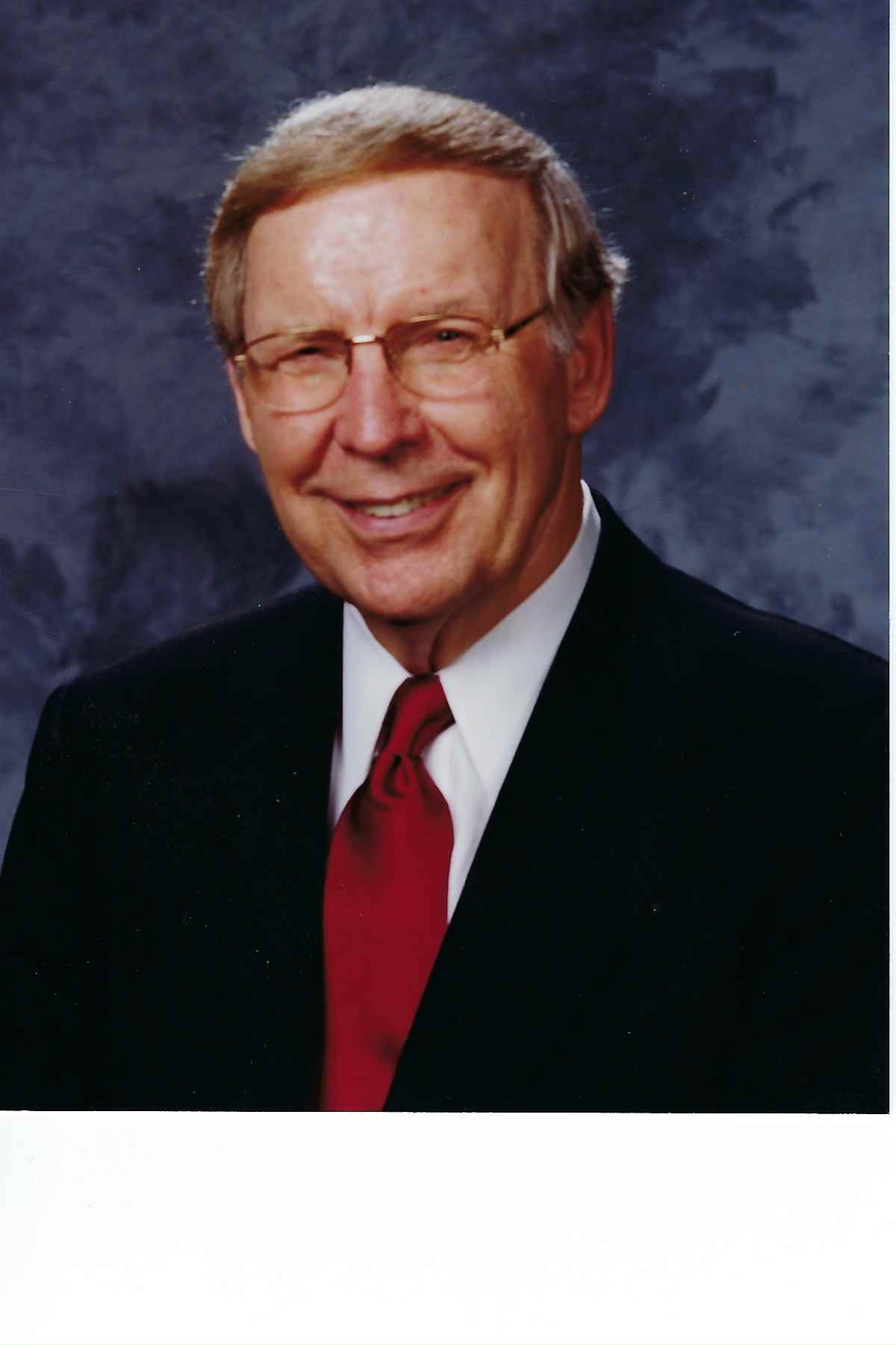 Dr. James Owen Coldiron Obituary - Tucker, GA