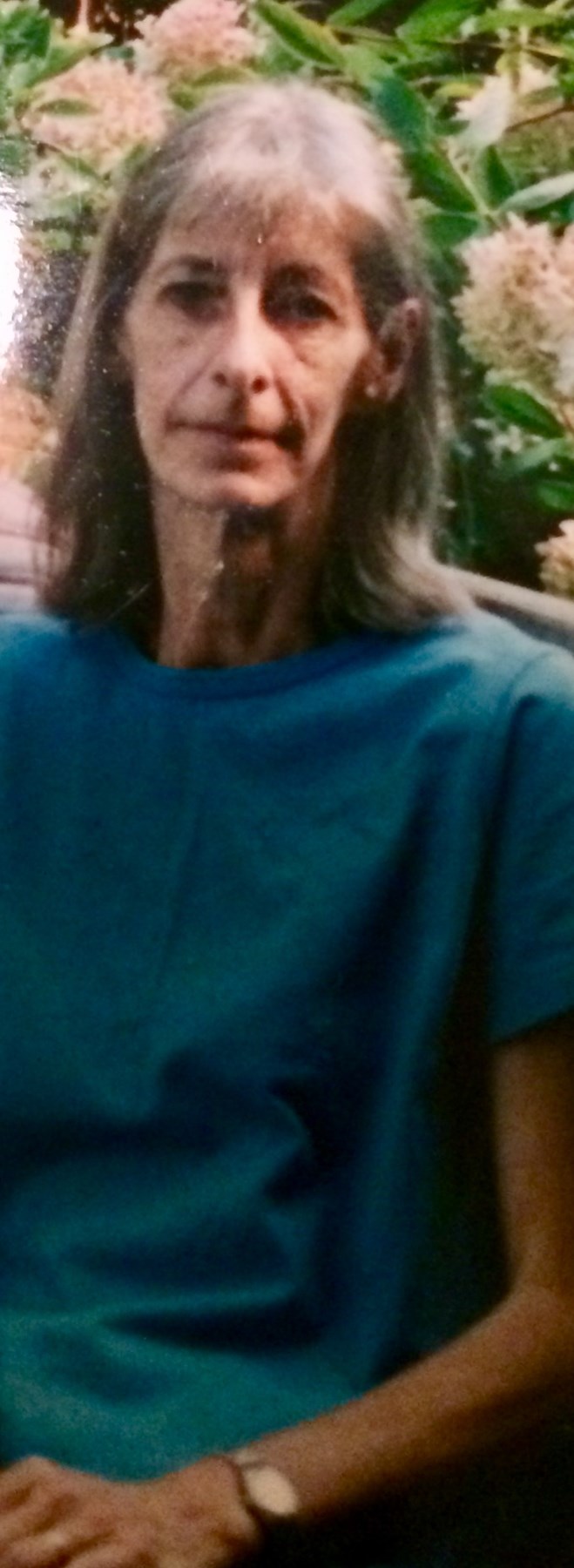 Dorothy Paulene West Obituary - Port Alberni, BC