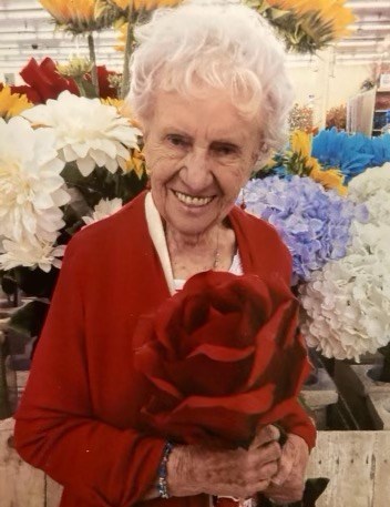 Annie Tinkler Obituary - Fremont, CA