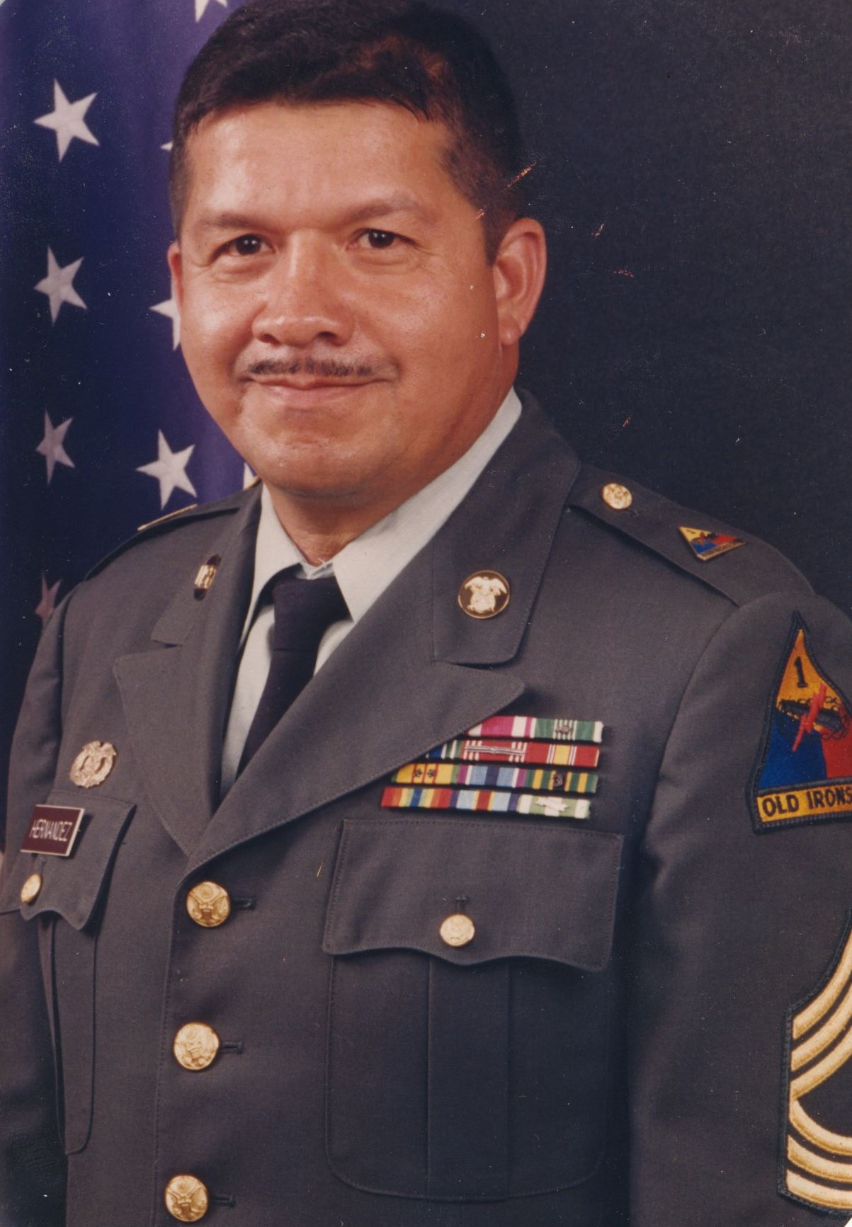 Robert Chavez Hernandez Obituary - San Antonio, TX