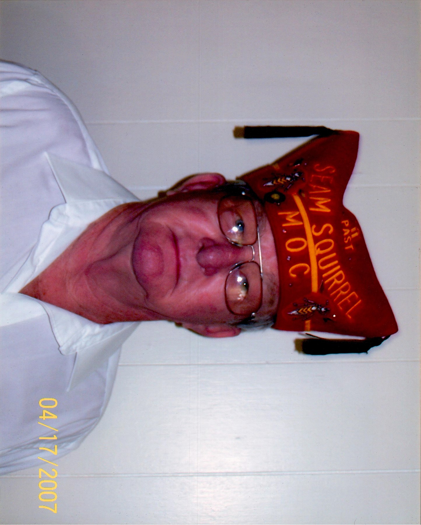 Edward Cole Obituary - Lake Charles, LA