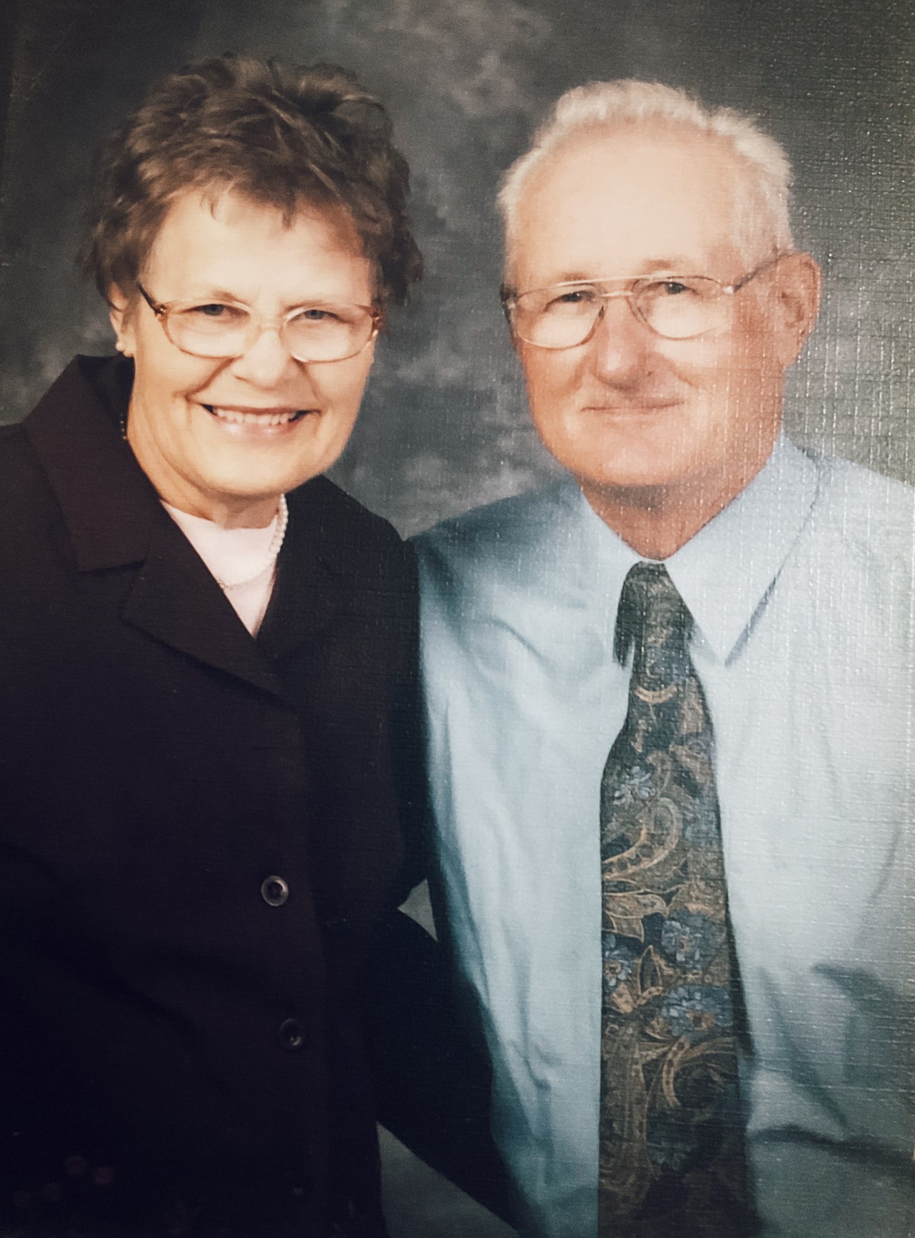 Eugene Hartman Obituary - Leduc, AB