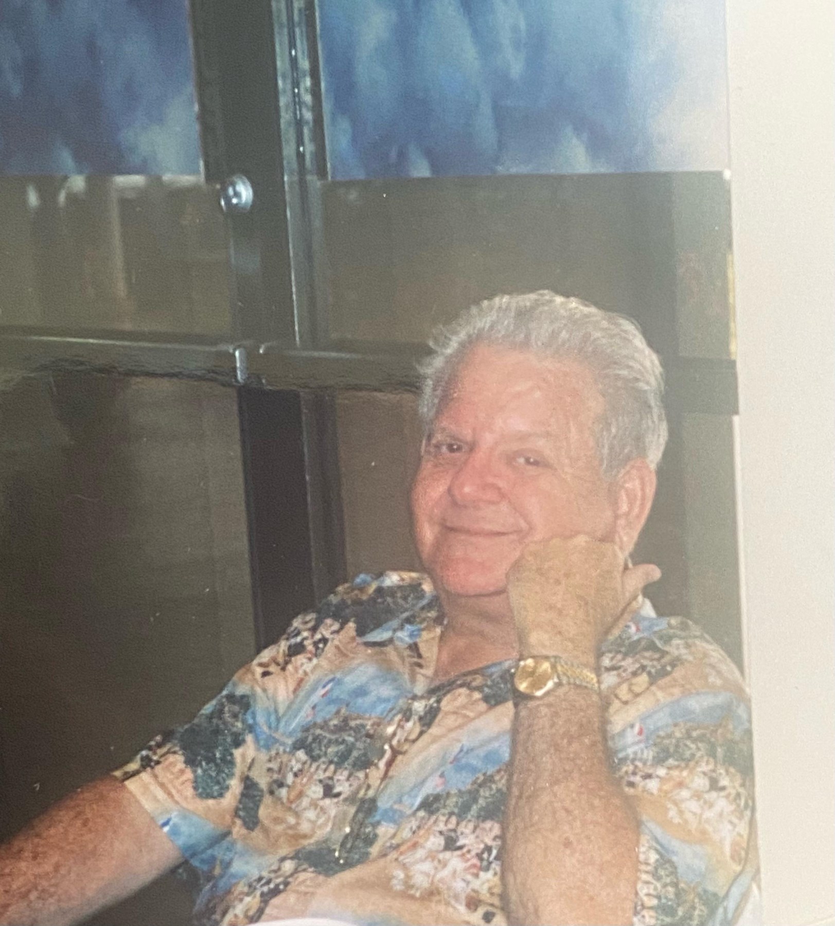 Jose Nae Obituary - North Miami Beach, FL