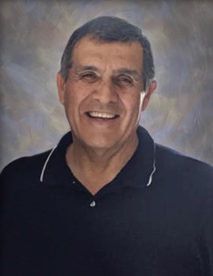 Frank Hernandez Obituary - Riverside, CA