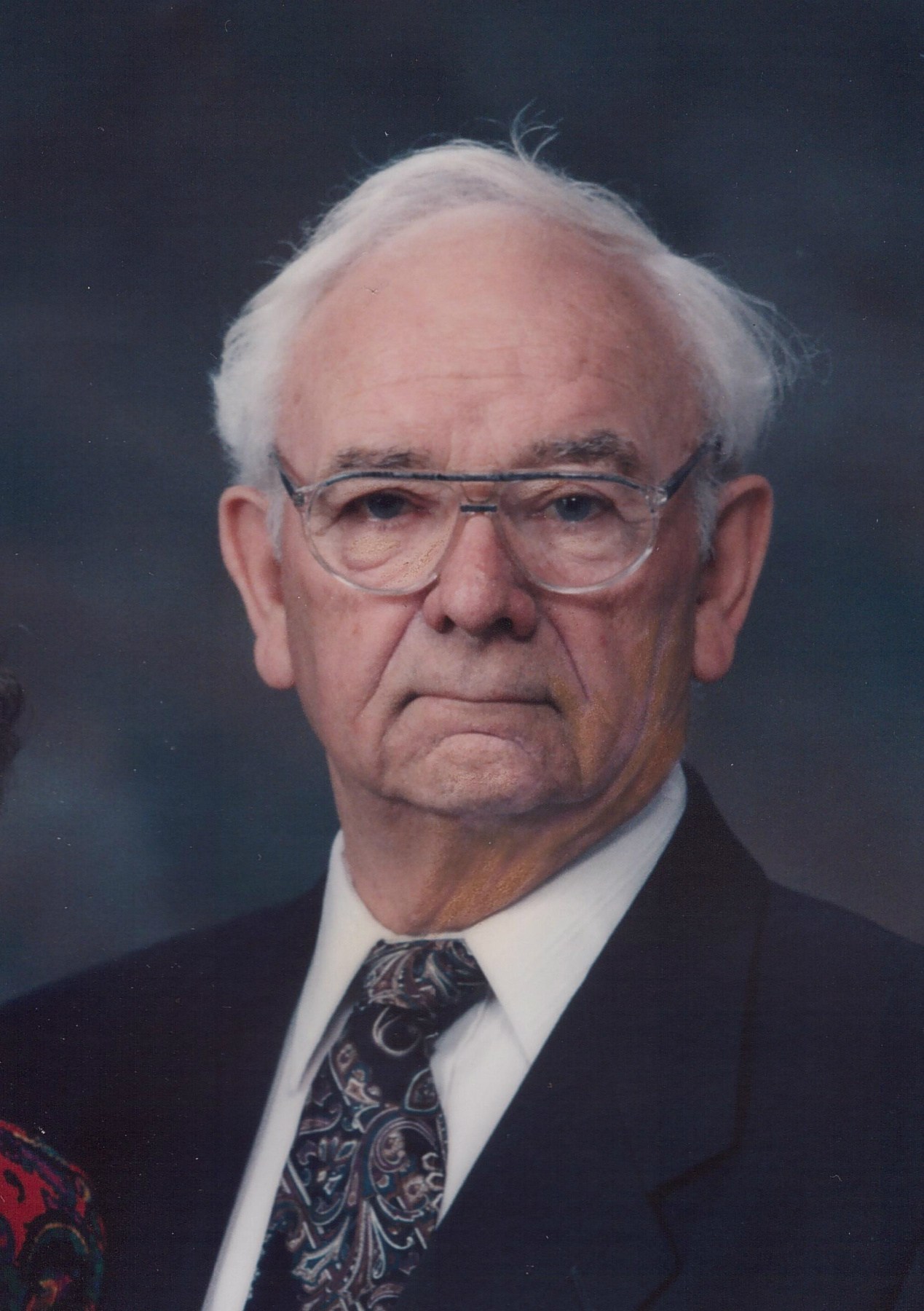 Maurice Daoust Obituary - Gatineau, QC