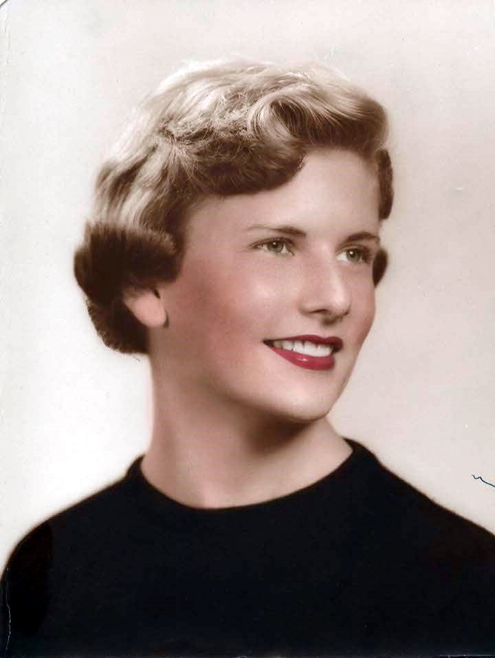 Betty Kernodle Franks Obituary - Greensboro, NC