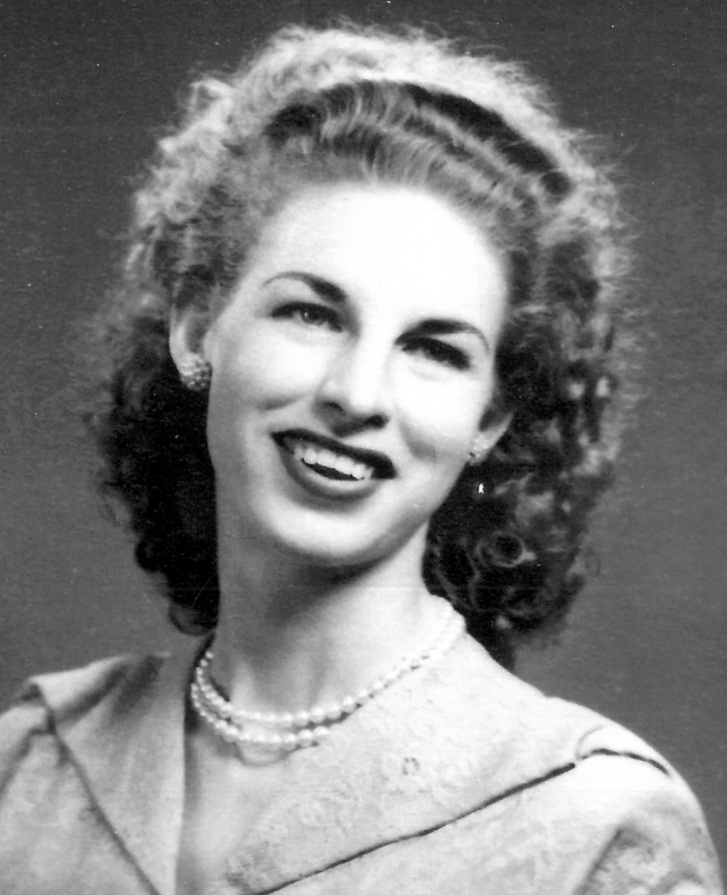 Puera "Betty" Gifford Obituary - Columbia, SC