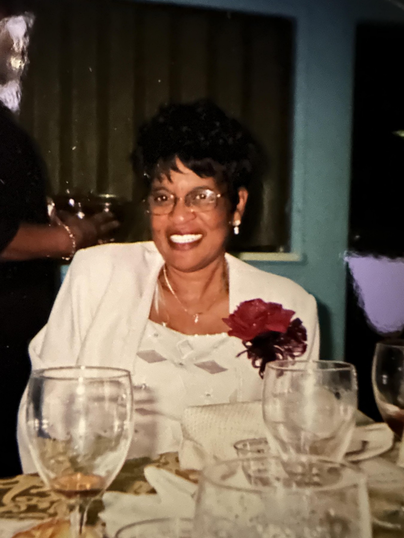 Joyce Maurine Simon Obituary - Dallas, TX