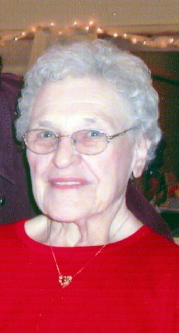 Angelina Walsh Obituary - Spokane Valley, WA