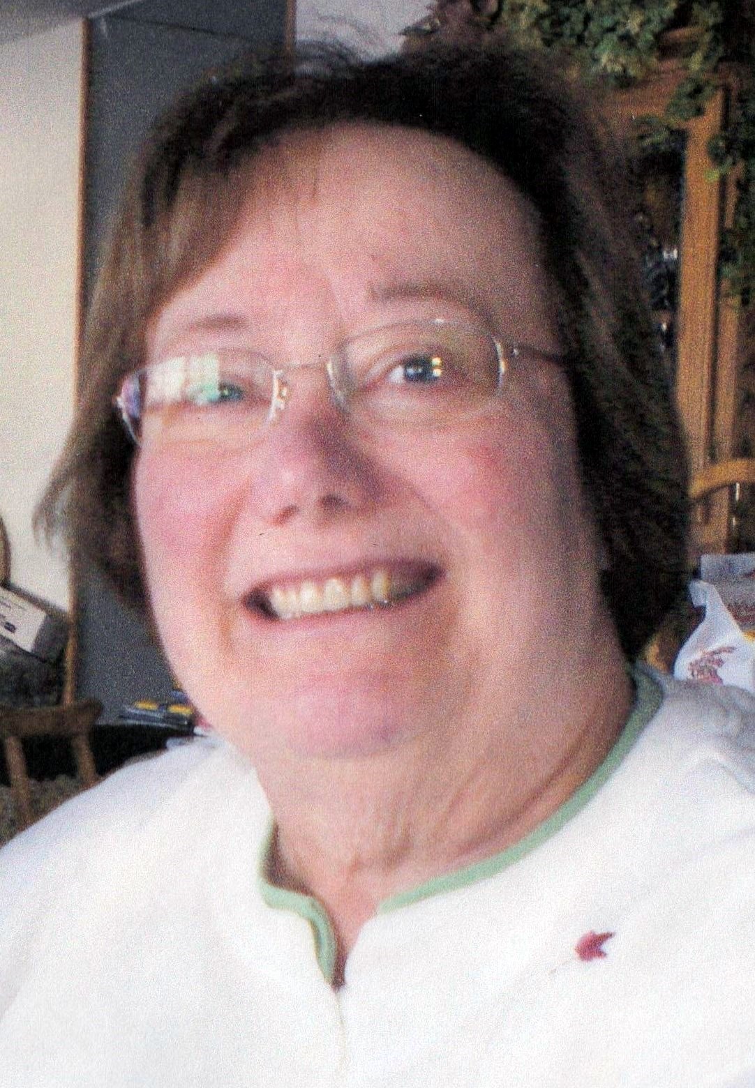 Jo Anne Frank Obituary - White Lake, MI