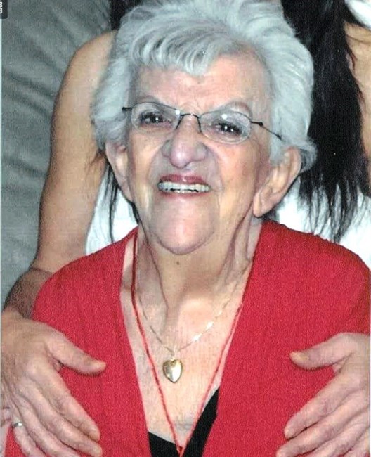 Denyse LeBlanc Obituary - Ottawa, ON Denyse LeBlanc Obituary - Ottawa, ON