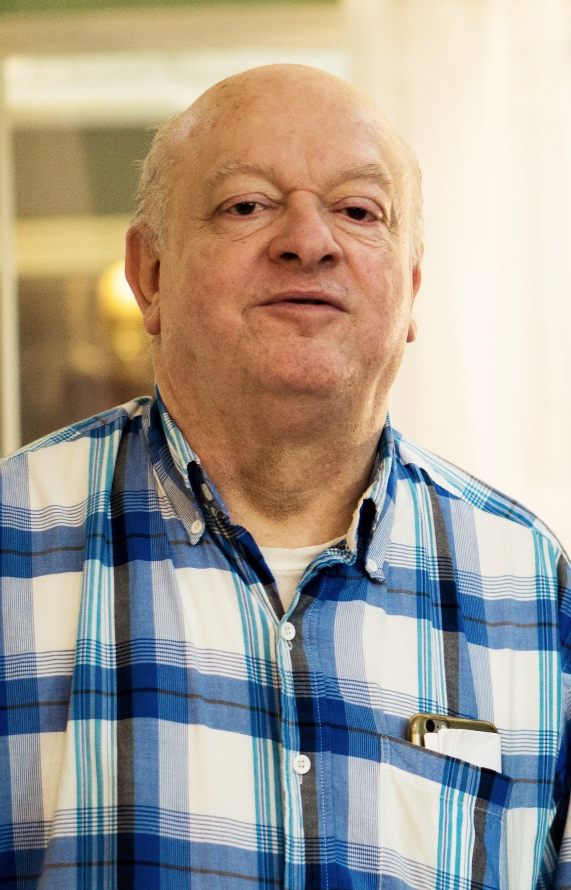 Robert "Bob" Alan Pettit Obituary - Houston, TX