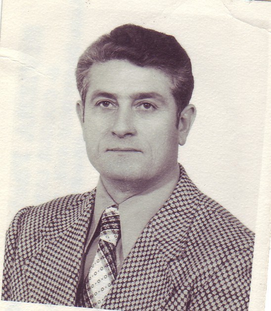 Nicolo Accardo Obituary - Thornhill, ON