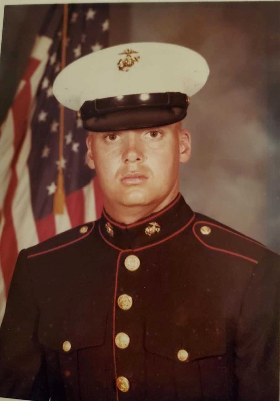 Mark Pelzer Obituary - Athens, AL