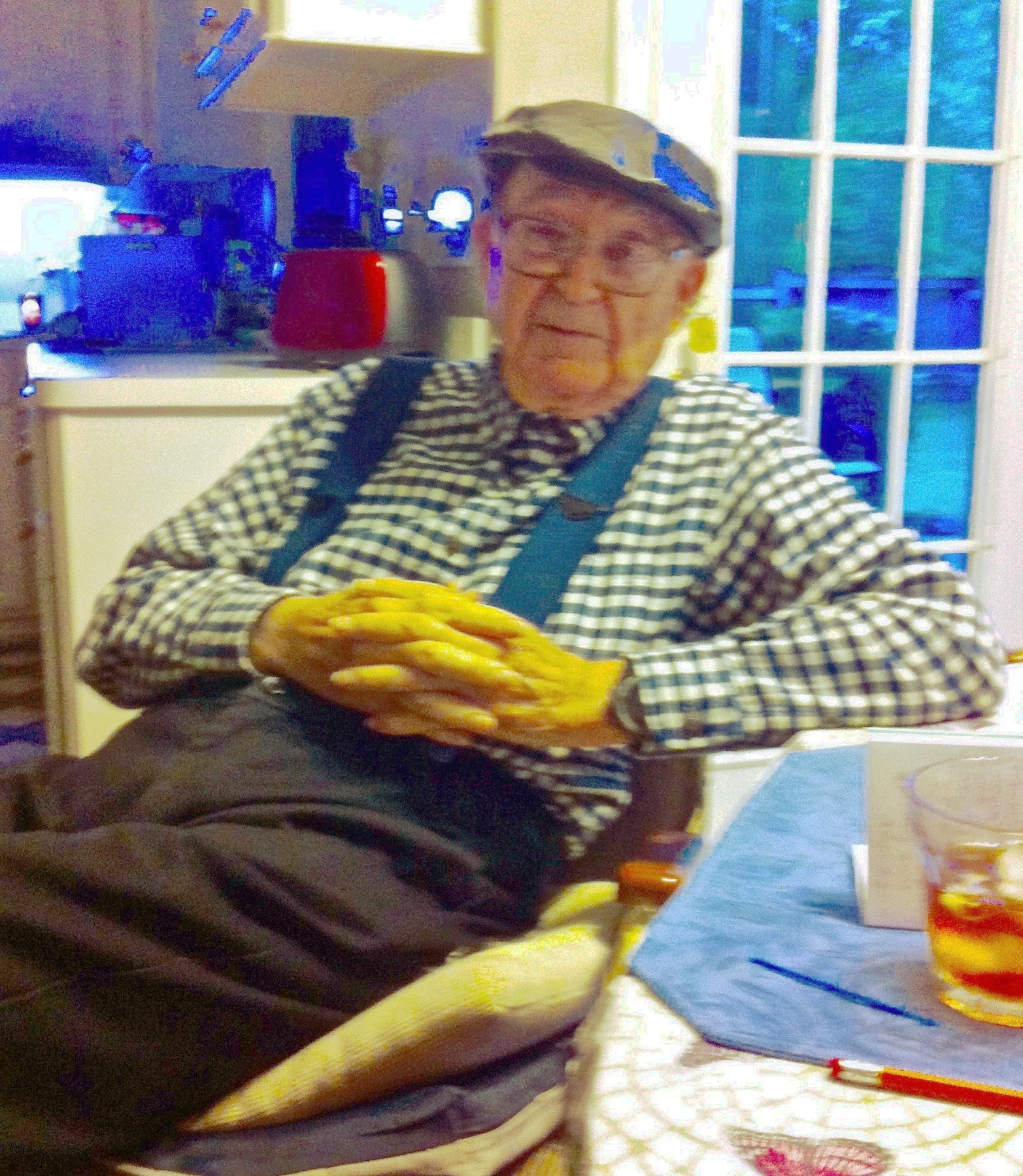 Roy Rodman Obituary - Ridgeland, MS