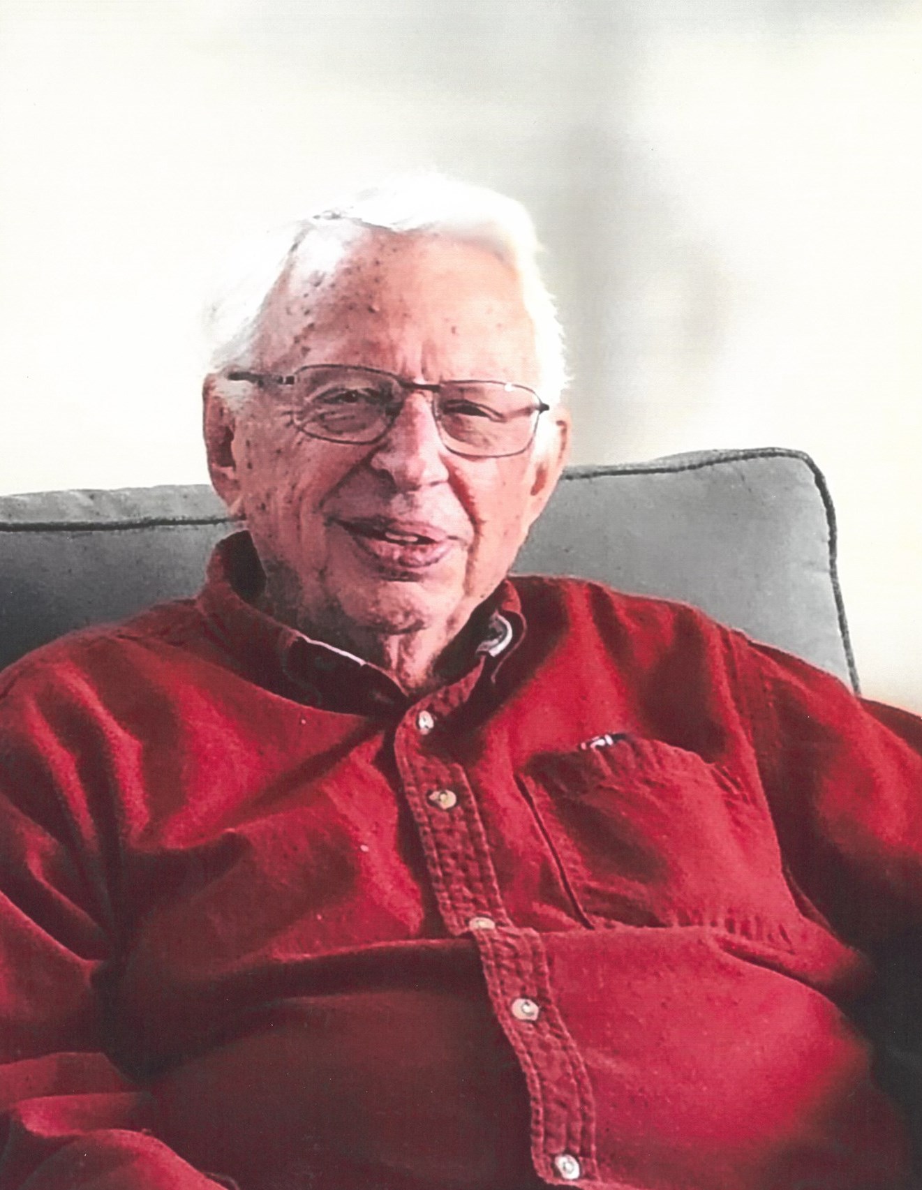 Larry Parks Obituary - Kansas City, MO