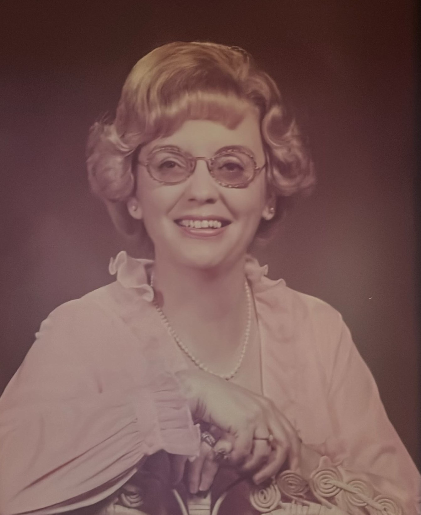 Gail Warren Obituary - Wichita Falls, TX