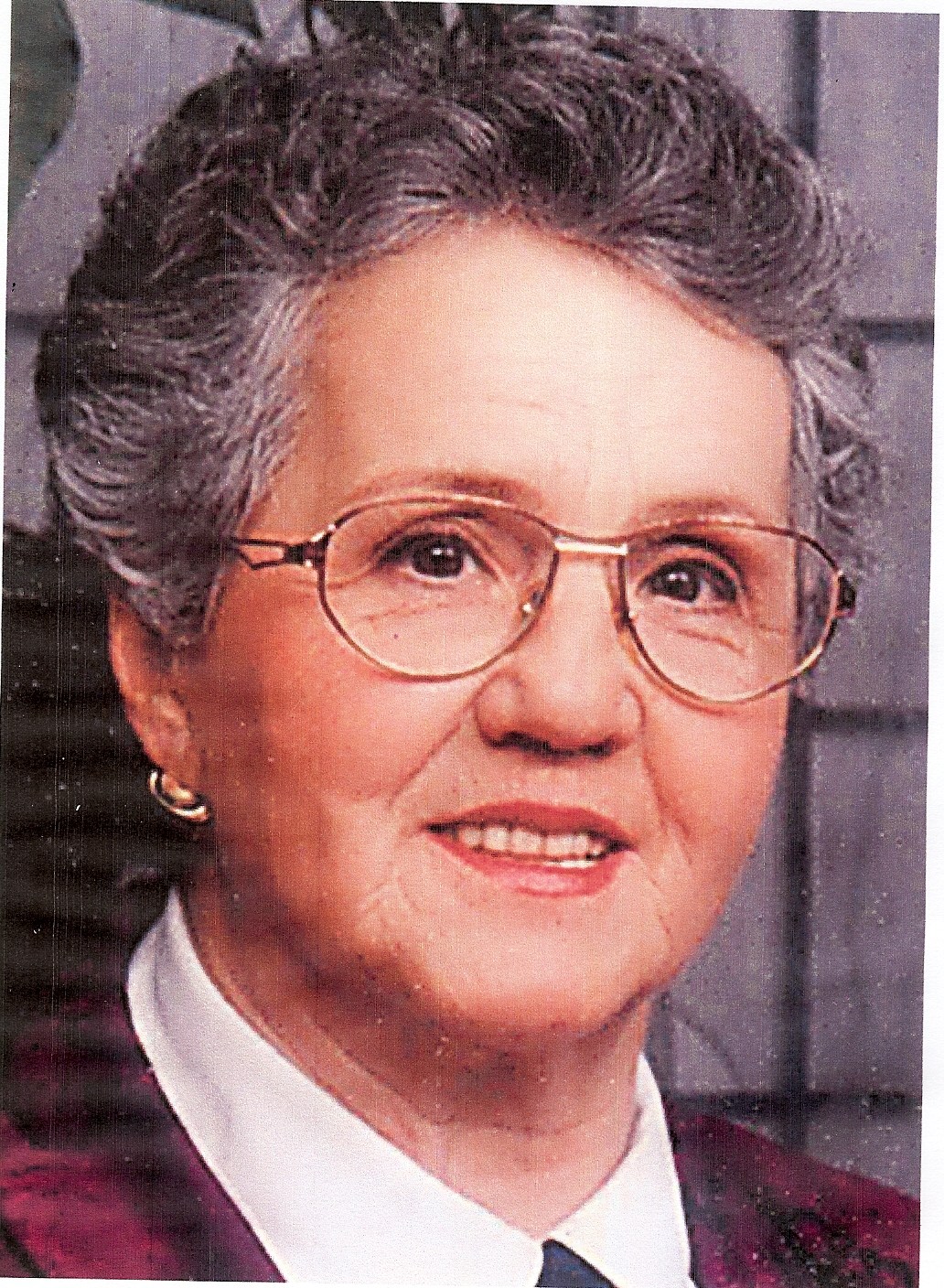 Fernande Bélanger Obituary - Chicoutimi, QC