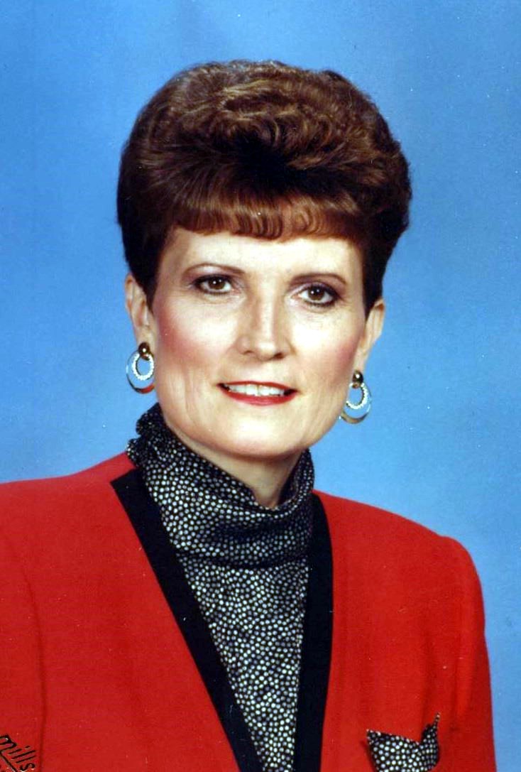 Marjorie Lois Lautt Obituary - Bartlett, TN