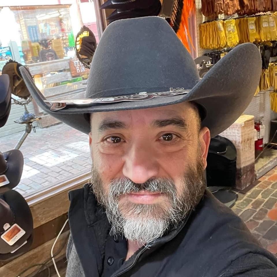 Daniel Lamas Obituary - Conroe, TX