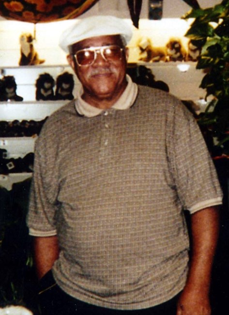 Albert Freeman Obituary - Houston, TX