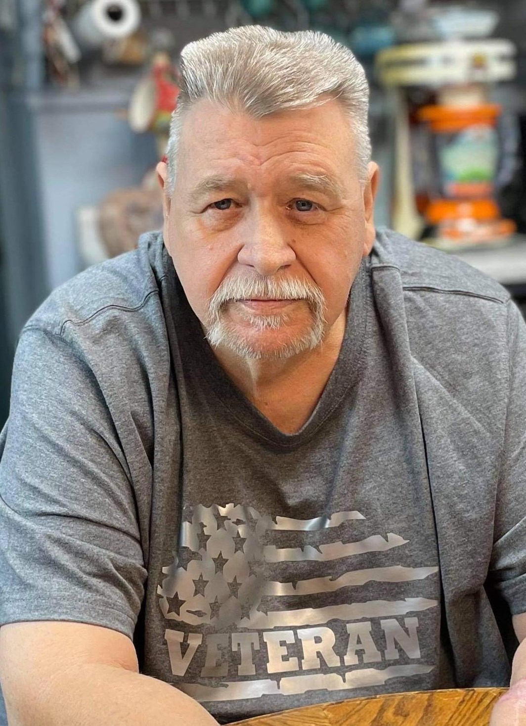 Carl Carpenter Obituary - Franklin, OH