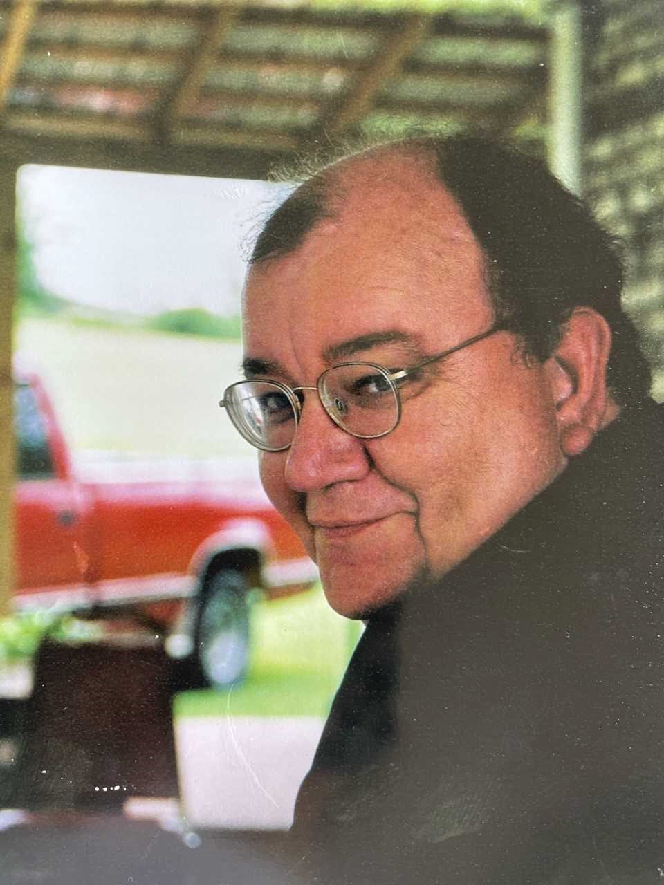 Stephen Rouse Obituary - Morristown, TN
