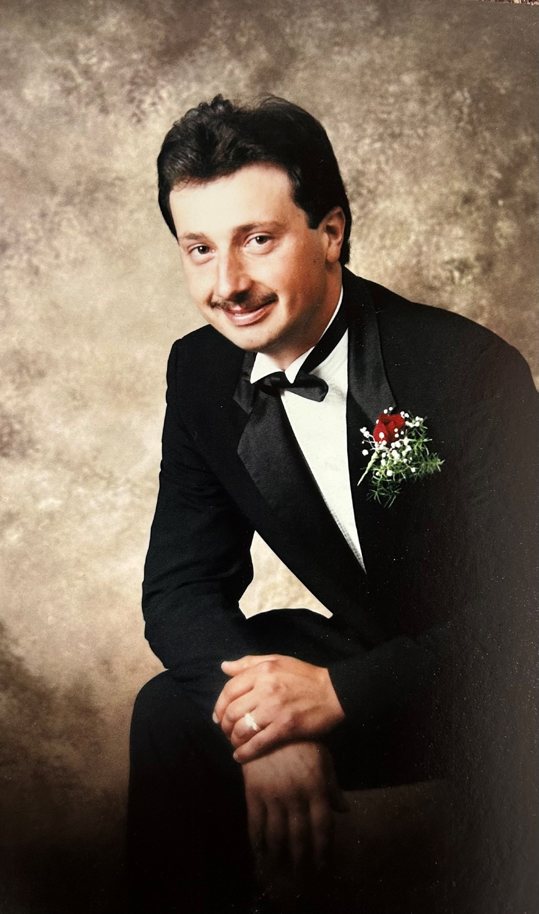 Keith Antonucci Obituary - Westwood, NJ