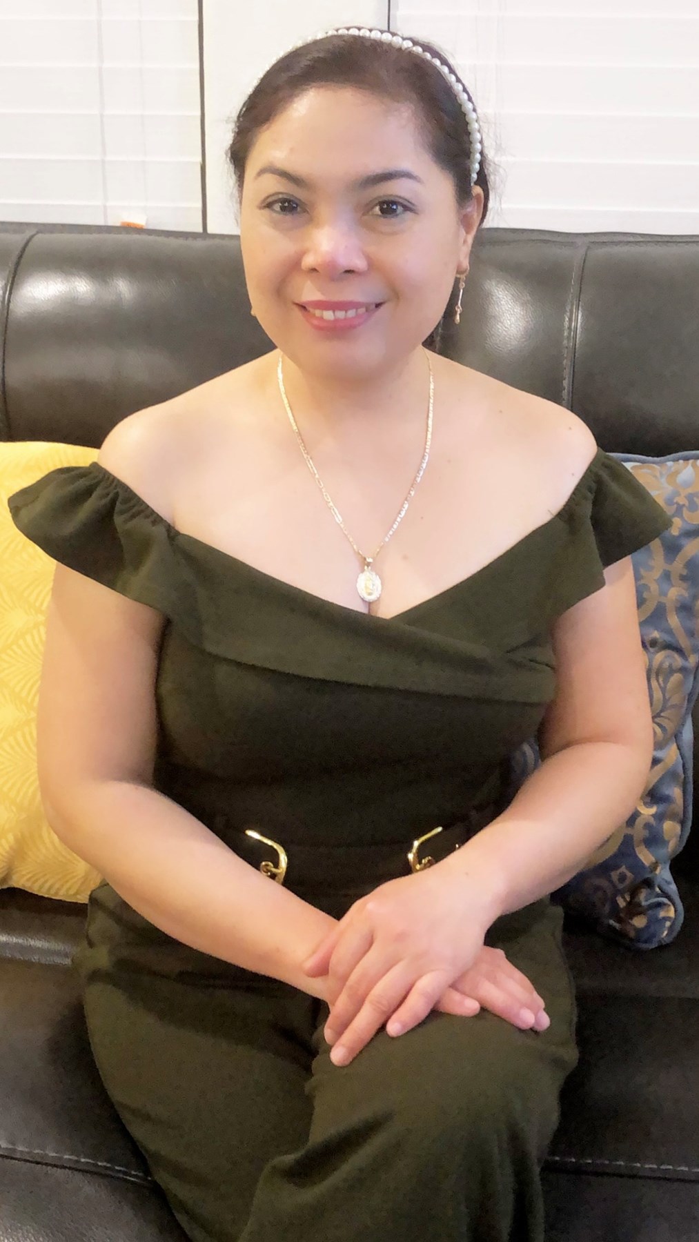 Marites Velasquez Obituary - Las Vegas, NV