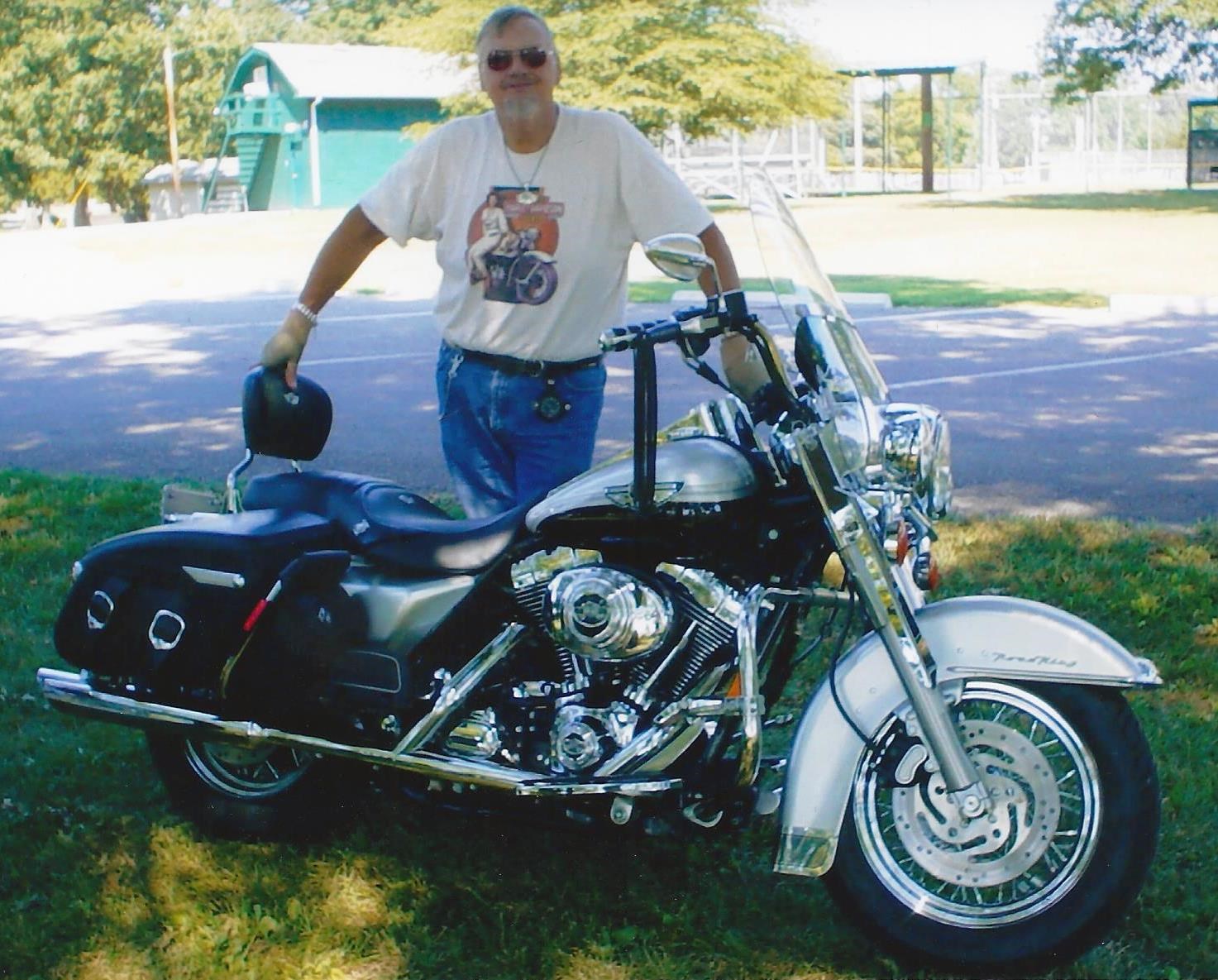 David Dean Warman Obituary - Cape Coral, FL