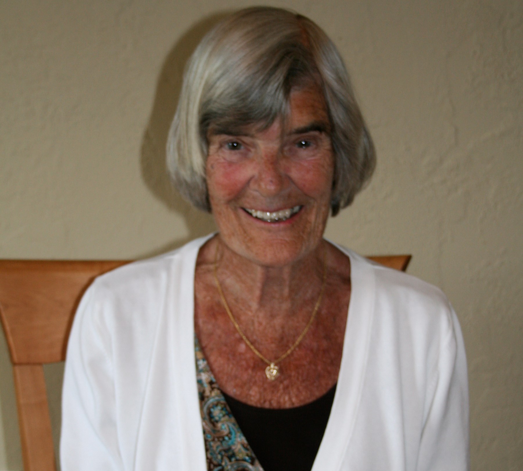 Elenore Crisp Obituary - Victoria, BC