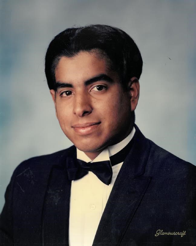 James Ojeda Obituary - Wichita Falls, TX