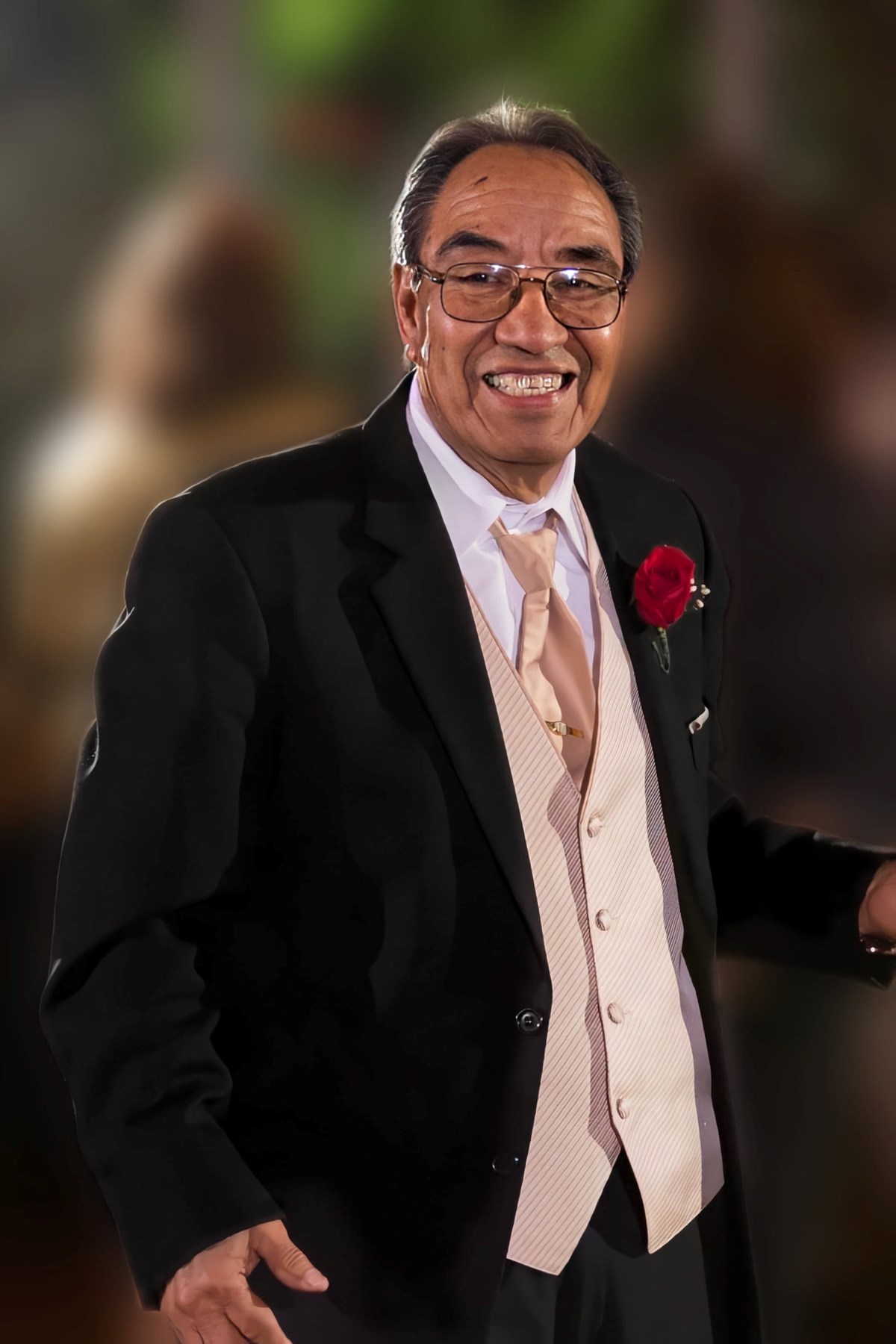Jose R. Rodriguez Obituary - San Antonio, TX
