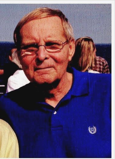 James Edward Staker Jr. Obituary - Bradenton, FL