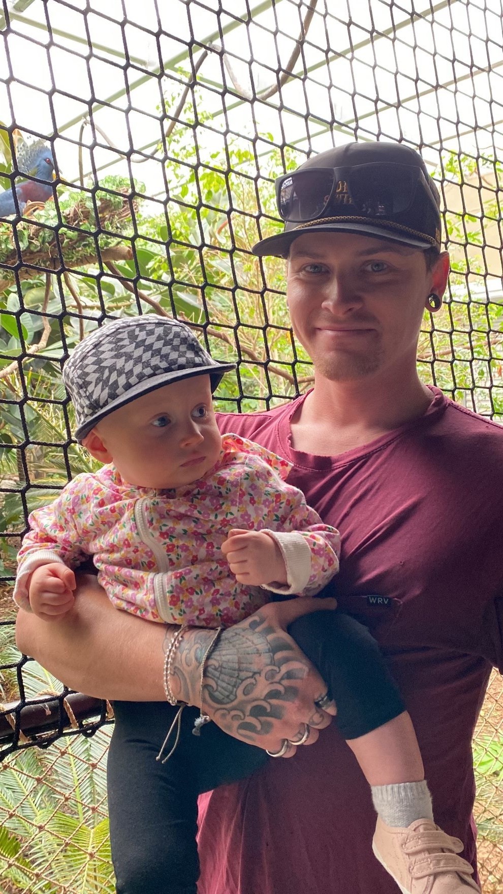 Adam Carr Obituary - Hampton, VA