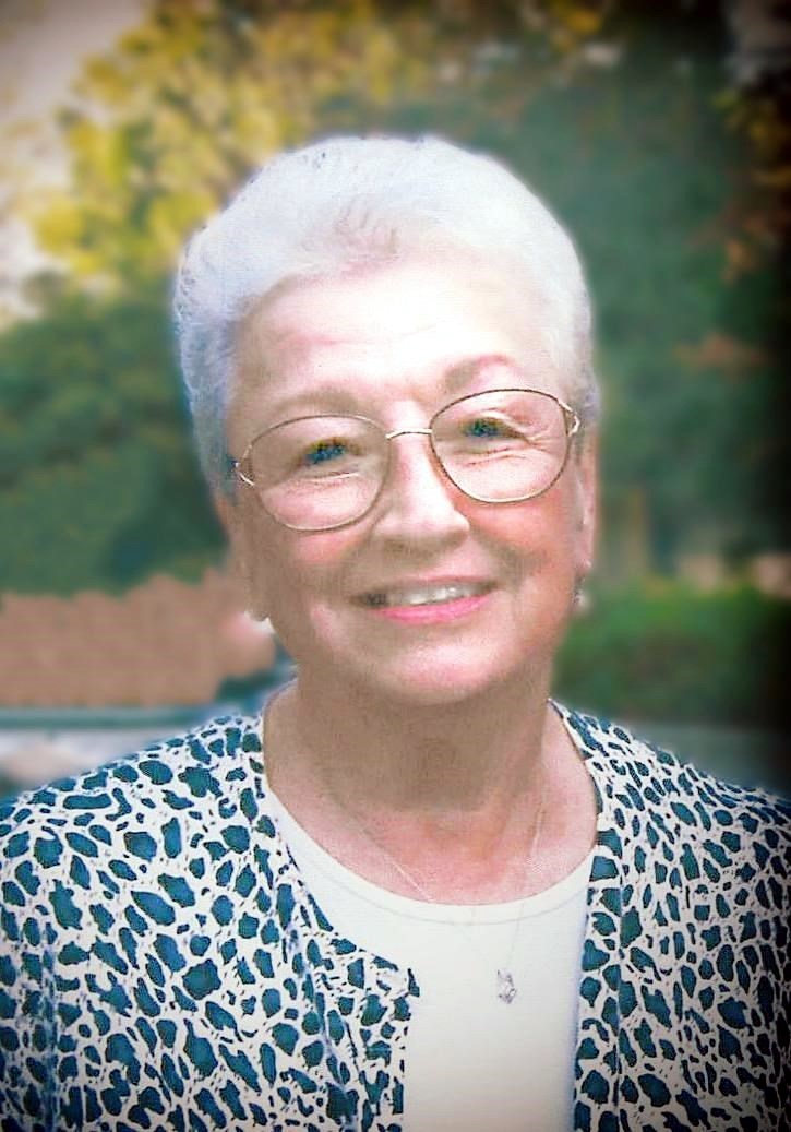 Imogene Brodrick Obituary - Birmingham, AL