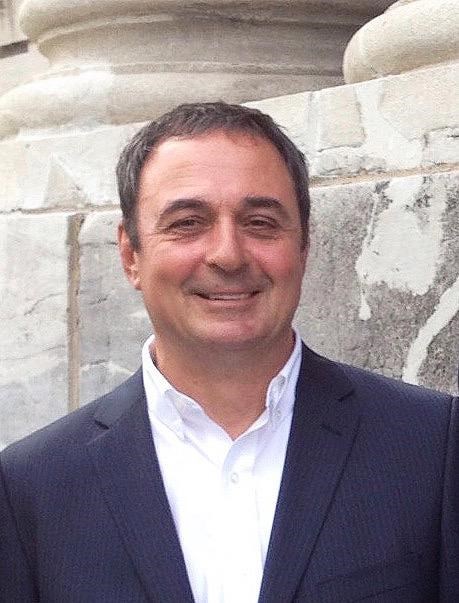 Marc St-Pierre Obituary - St-Hyacinthe, QC