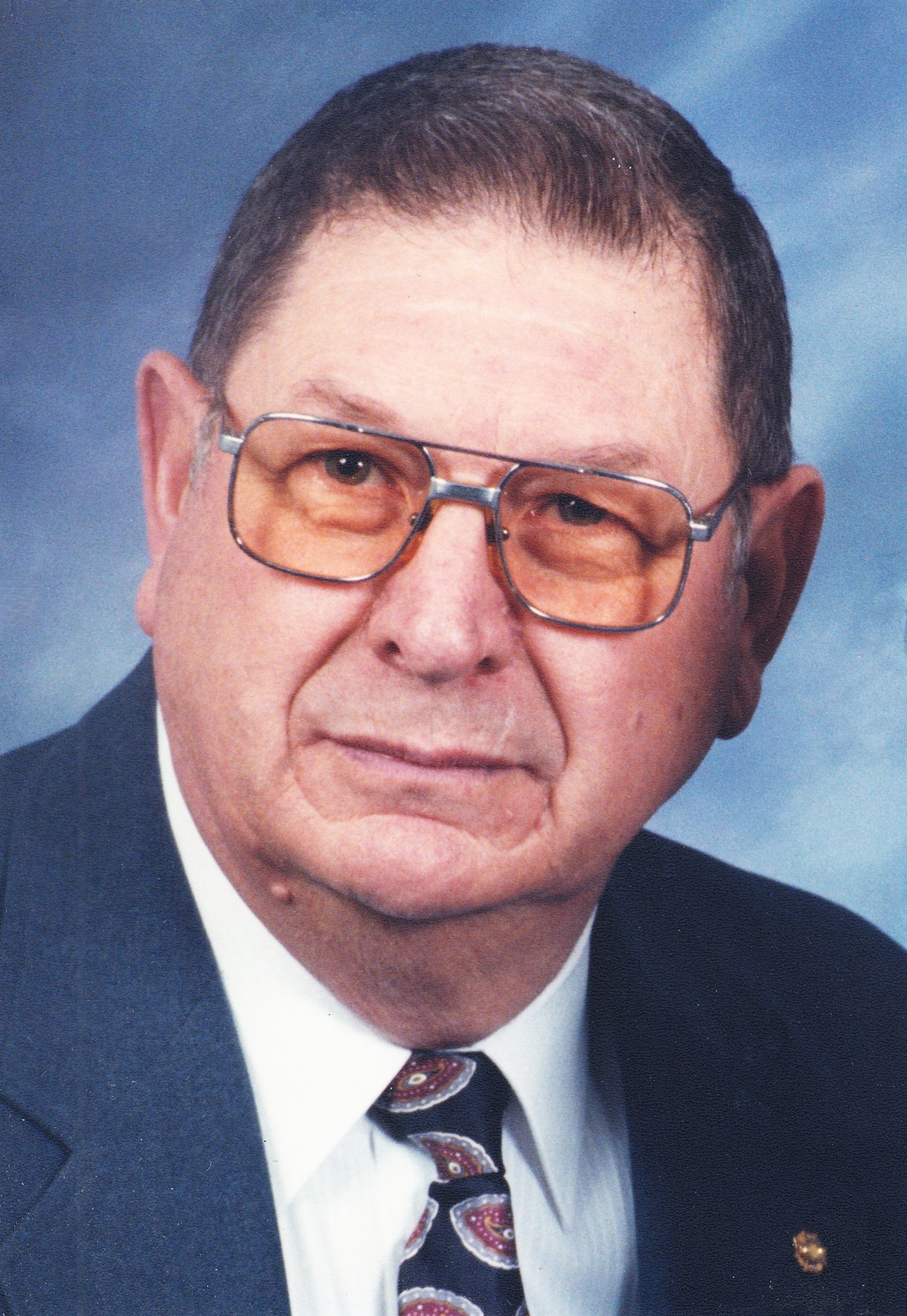 Ronald Dellacroce Obituary - Colorado Springs, CO