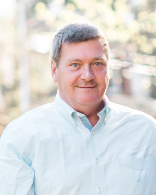 Mark John Robertson Obituary - Falls Church, VA