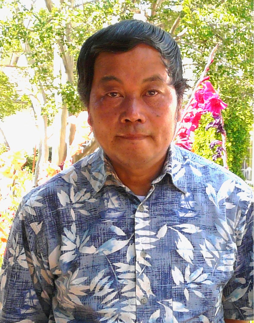 Dominic Ho Obituary - Bonita, CA