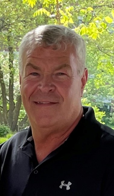 Edward McCrackin Obituary - DeWitt, MI