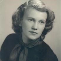 Eleanor M. Conrad Obituary - Columbus, OH